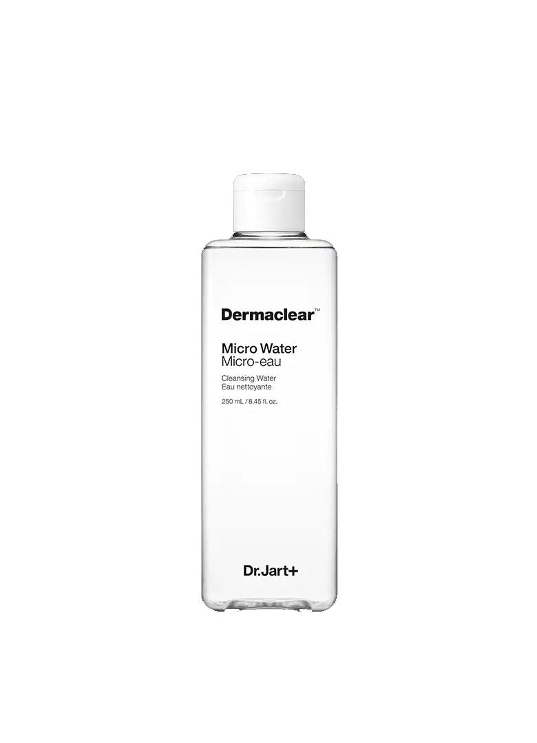 Dr.Jart+ Dermaclear Micro Water 250ml – Jooart Cosmetic